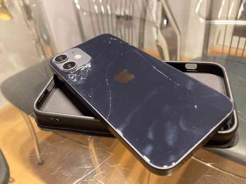 Apple Iphone 12 Mini 64GB - bazar - Hyperinzerce.cz