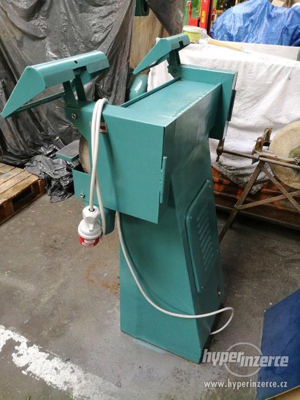 BRUSKA BL 25 - bazar - Hyperinzerce.cz