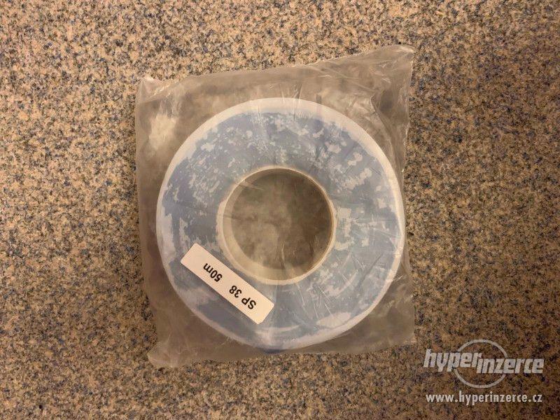 Oboustranně lepící páska JUTADACH SP 38 (38mm x 50m) - bazar - Hyperinzerce.cz