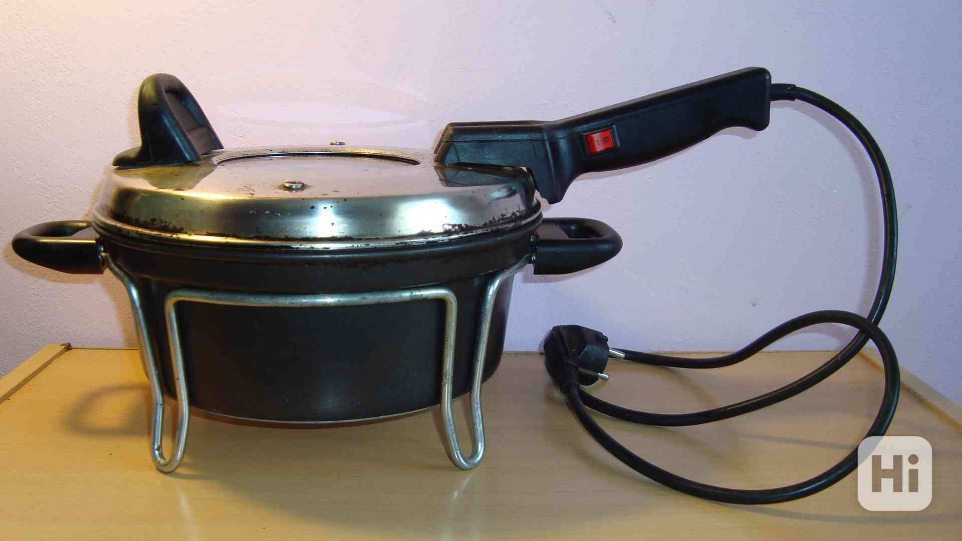 REMOSKA ORIGINÁL, prům. 24 cm (střední / malá) - bazar - Hyperinzerce.cz