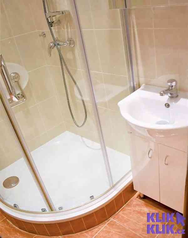 Prodej bytu 1+kk 47 m2 - Praha 4, Pankác - bazar - Hyperinzerce.cz