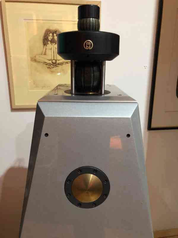 MBL 111e - bazar - Hyperinzerce.cz