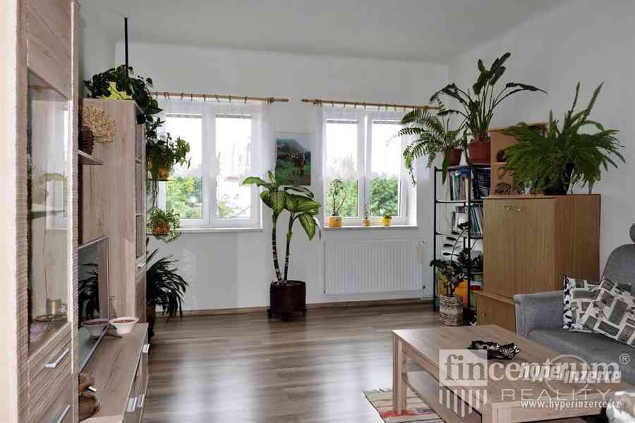 Prodej bytu 3+1 108 m2 Opavská, Krnov Pod Cvilínem - bazar - Hyperinzerce.cz