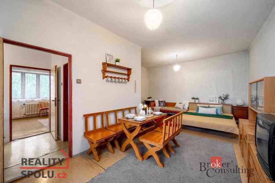 Prodej, Rodinné domy, 80 m2 - - bazar - Hyperinzerce.cz