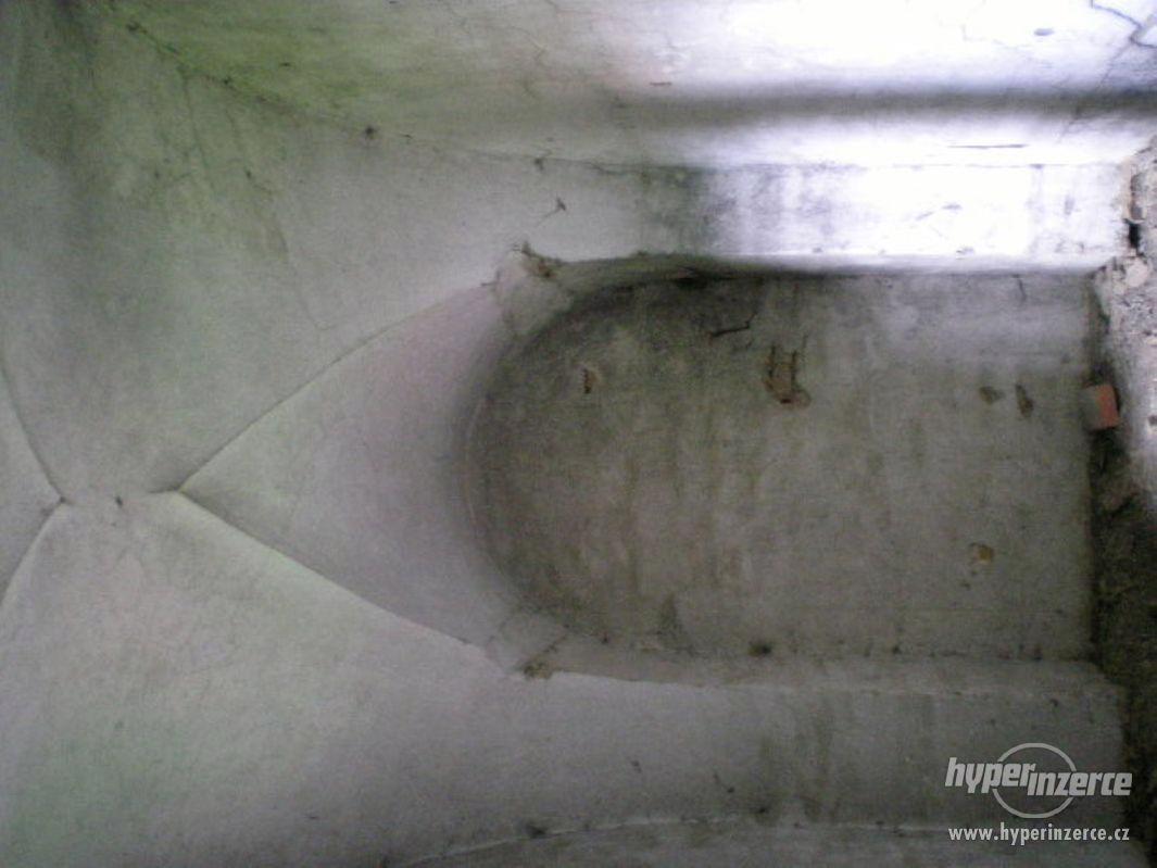 Prodej, starobylá fara (památka) Hynčice-Jeseníky - bazar - Hyperinzerce.cz