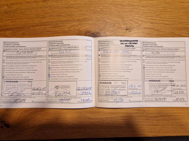 Nissan Pathfinder 2.5 dCi LE 140kw - bazar - Hyperinzerce.cz