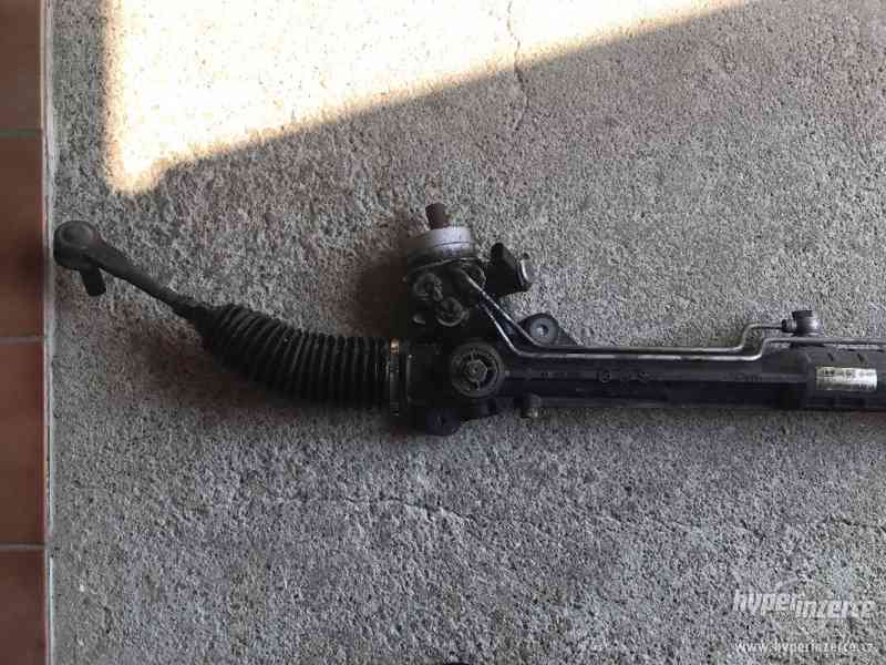 řídicí tyč na audi A6 4F1422053A - bazar - Hyperinzerce.cz