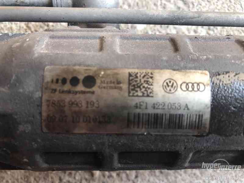 řídicí tyč na audi A6 4F1422053A - bazar - Hyperinzerce.cz