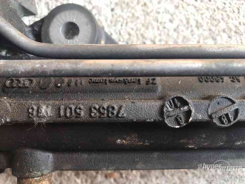 řídicí tyč na audi A6 4F1422053A - bazar - Hyperinzerce.cz