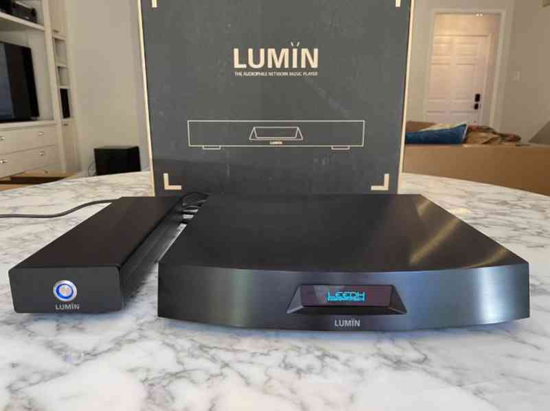 lumin u1 - bazar - Hyperinzerce.cz