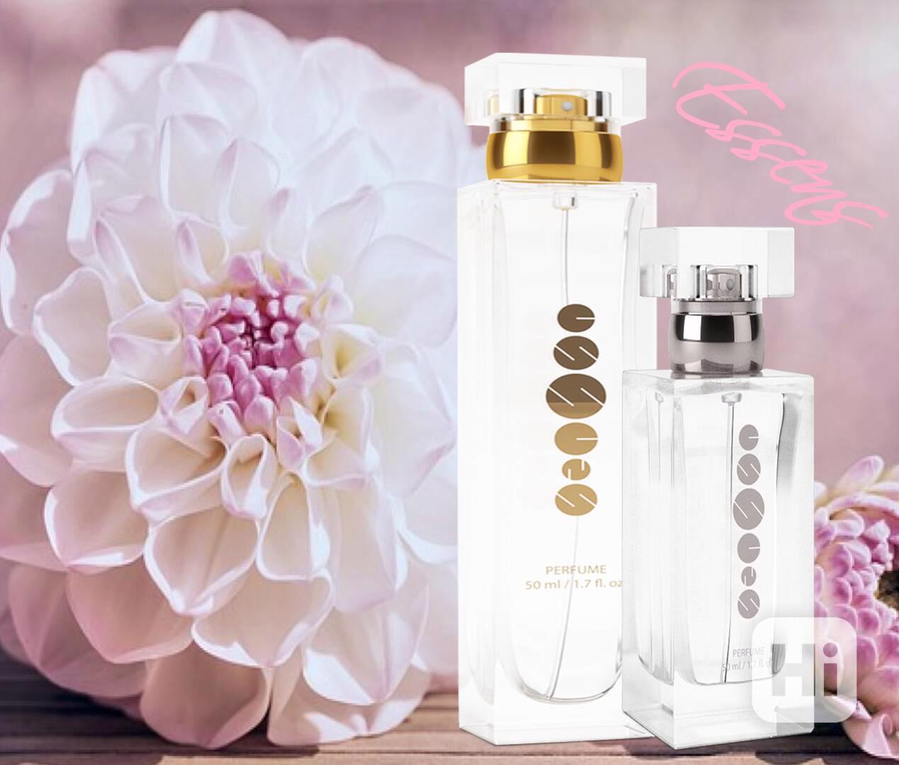 Essens Parfemy - bazar - Hyperinzerce.cz