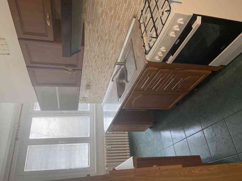 Byt 2+1 50m2 pronajem - bazar - Hyperinzerce.cz