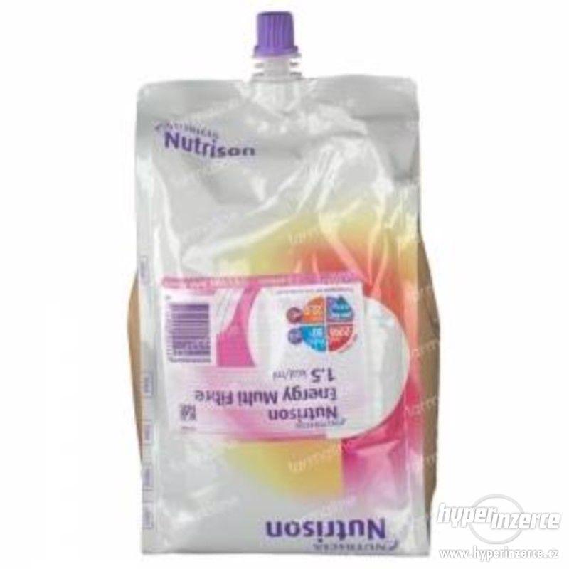 Nutrison Energy MF 47373 6x1500ml - bazar - Hyperinzerce.cz