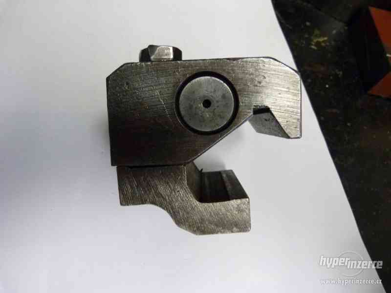 stavitelný doraz - bazar - Hyperinzerce.cz