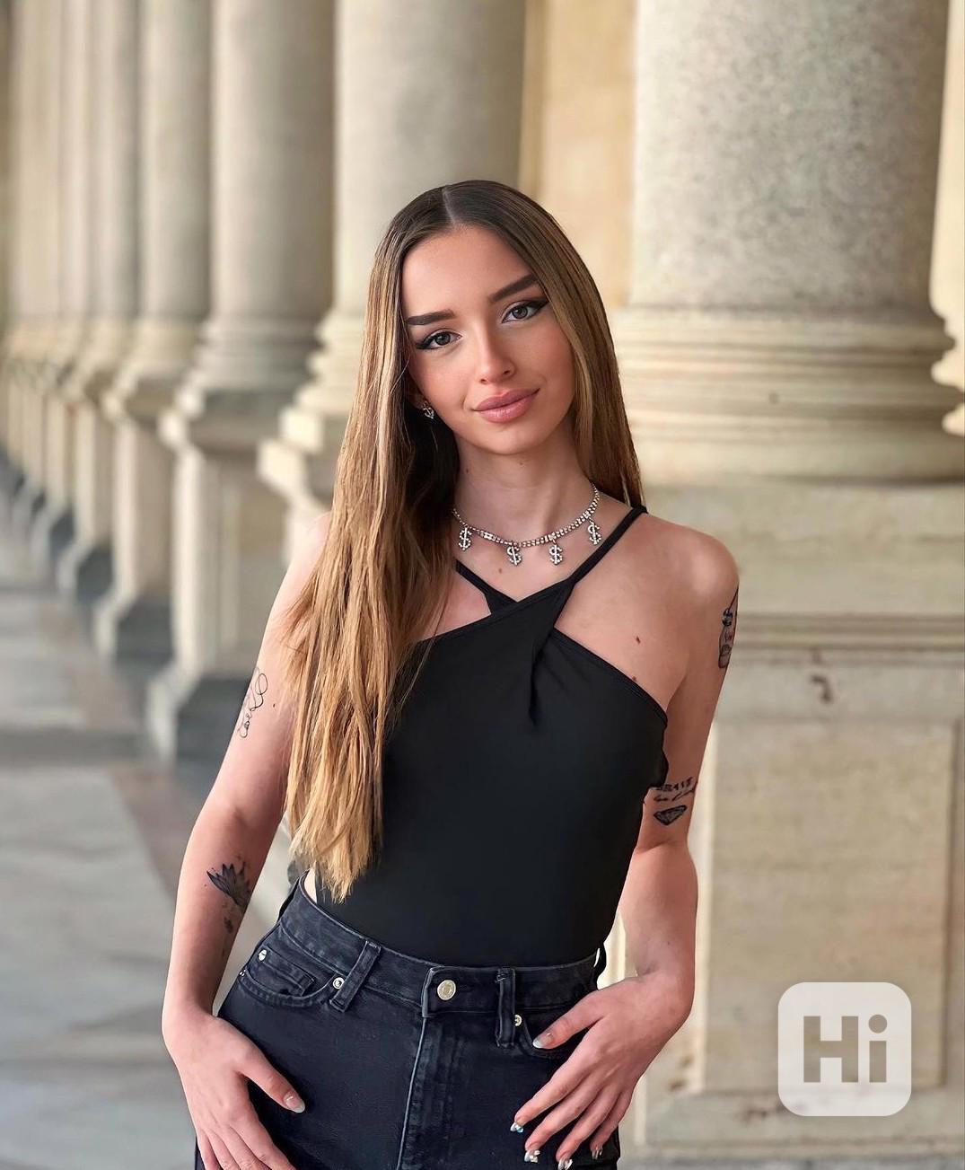 Sex - bazar - Hyperinzerce.cz