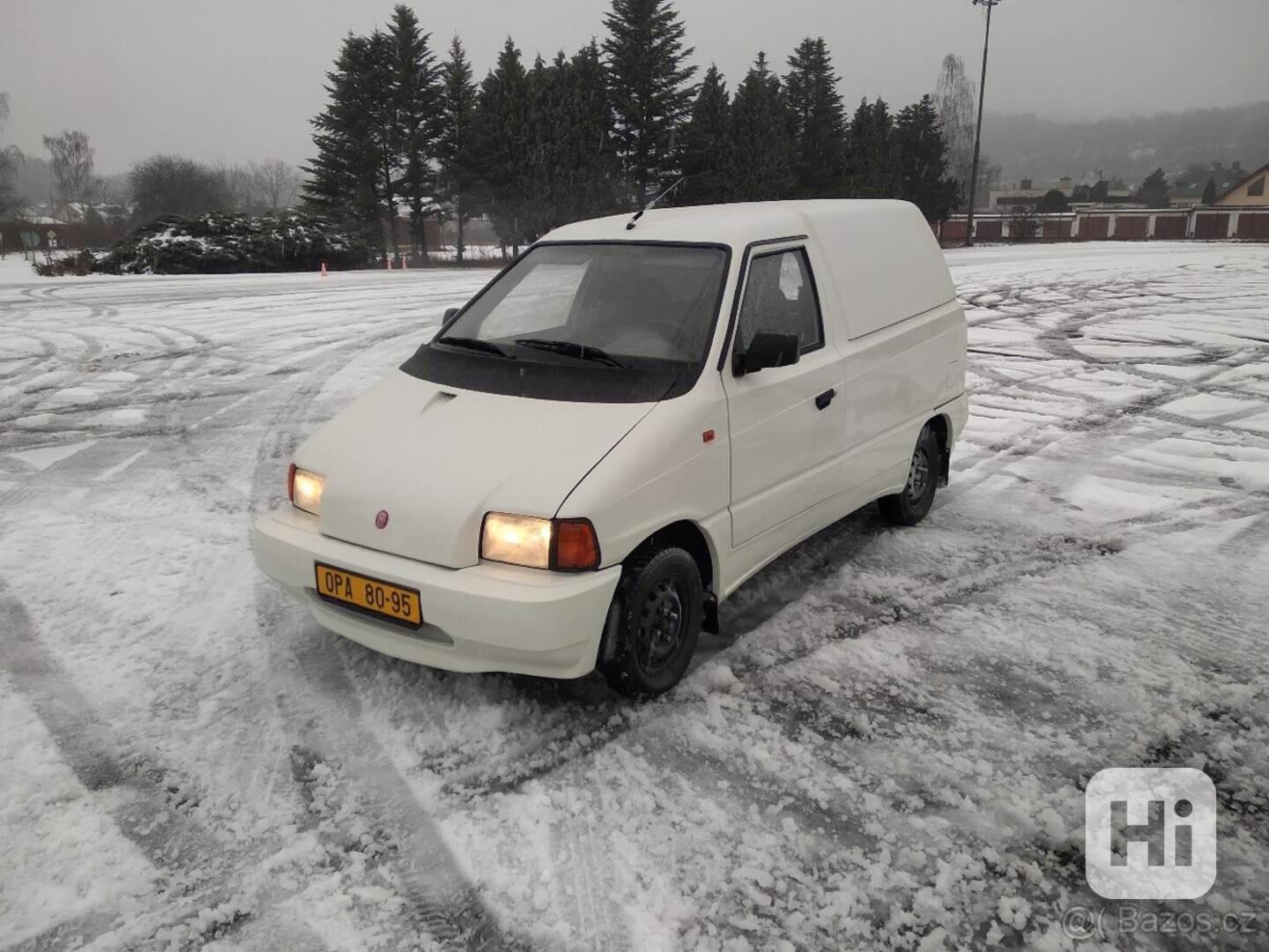 Tatra Beta - bazar - Hyperinzerce.cz
