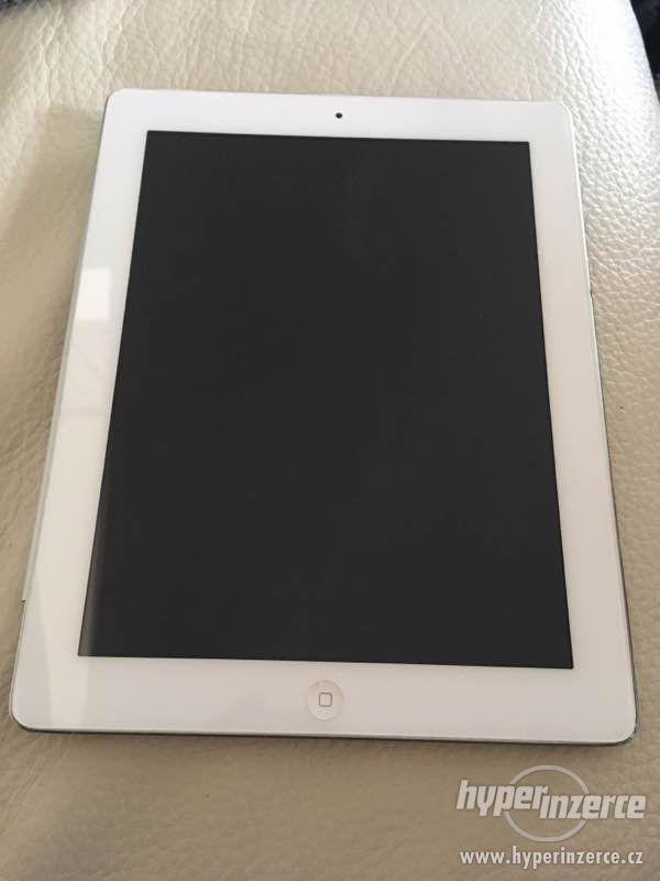 iPad 3 64GB model A1430 - bazar - Hyperinzerce.cz