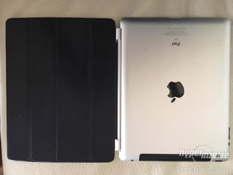 iPad 3 64GB model A1430 - bazar - Hyperinzerce.cz