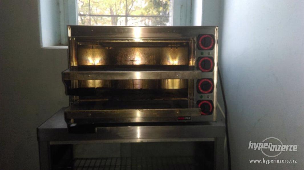 Pizza pec - bazar - Hyperinzerce.cz