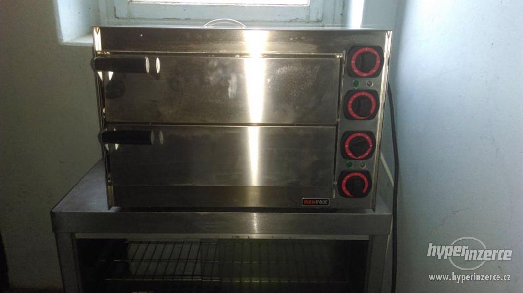 Pizza pec - bazar - Hyperinzerce.cz