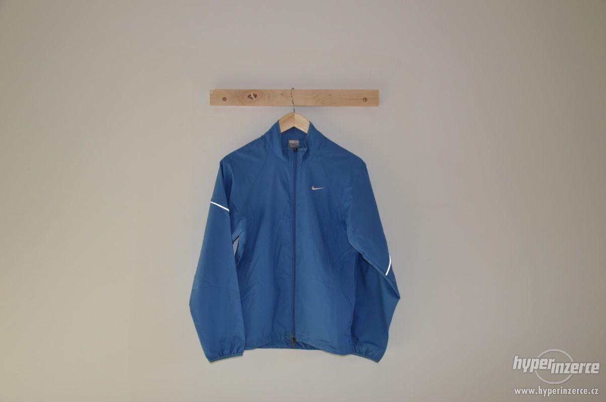 Dětská bunda Nike vel. 164 - bazar - Hyperinzerce.cz