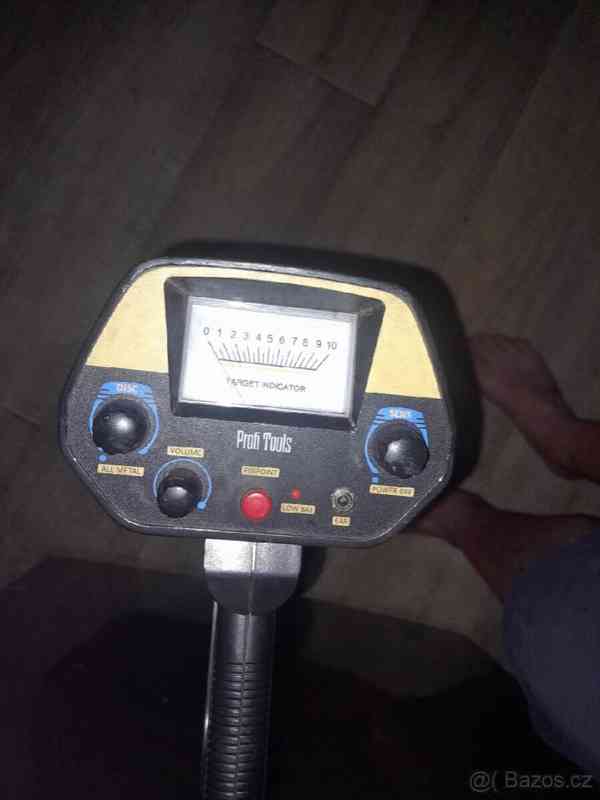Profi Tools - bazar - Hyperinzerce.cz