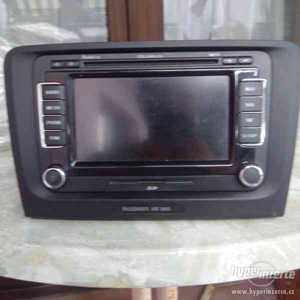 columbus Led TRINAX RNS 510 - bazar - Hyperinzerce.cz