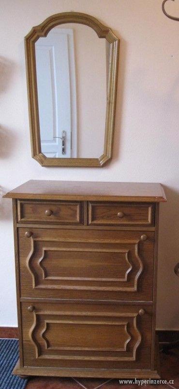 VINTAGE LAVIčKO-BOTNíK - bazar - Hyperinzerce.cz