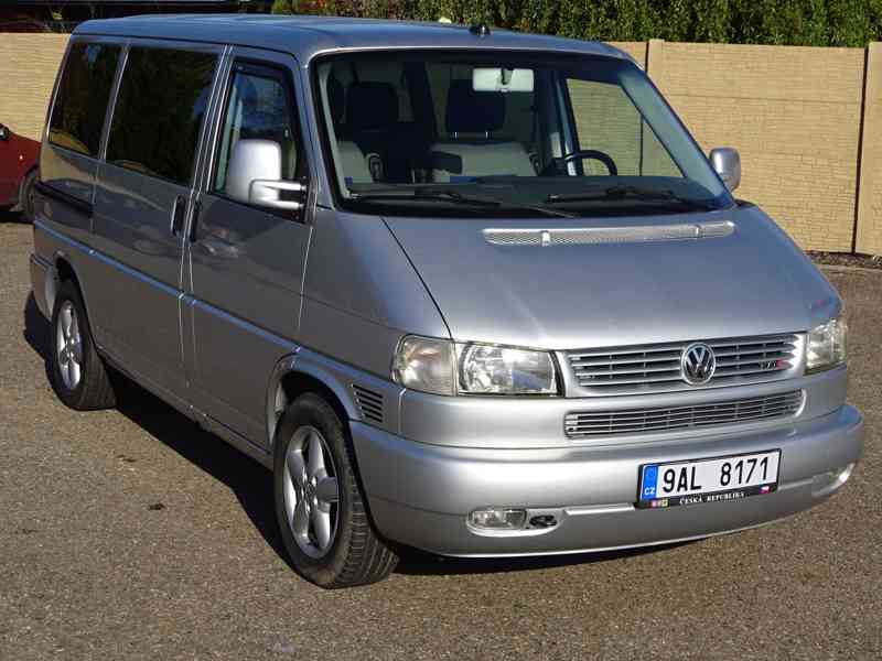 VW Multivan 2.5 TDI r.v.2003 (111 kw) ATLANTIS - bazar - Hyperinzerce.cz VW Multivan 2.5 TDI r.v.2003 (111 kw) ATLANTIS - bazar - Hyperinzerce.cz