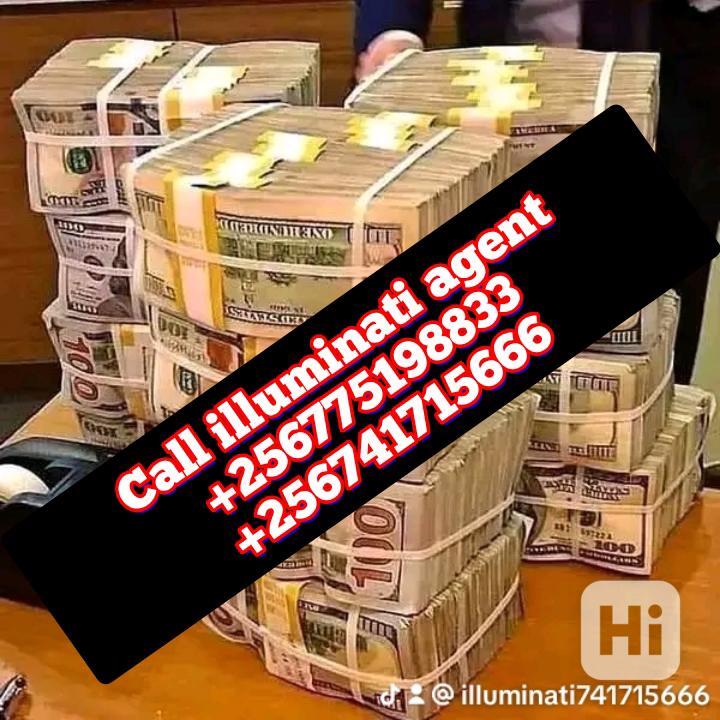 Illuminati 666 agent Uganda +256787776712/0741715666 - bazar ...