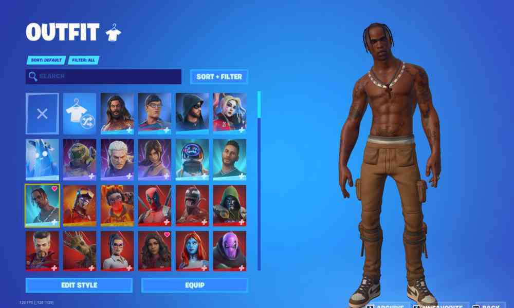 Vyhledávání: Fortnite účet - strana 3 - Hyperinzerce.cz