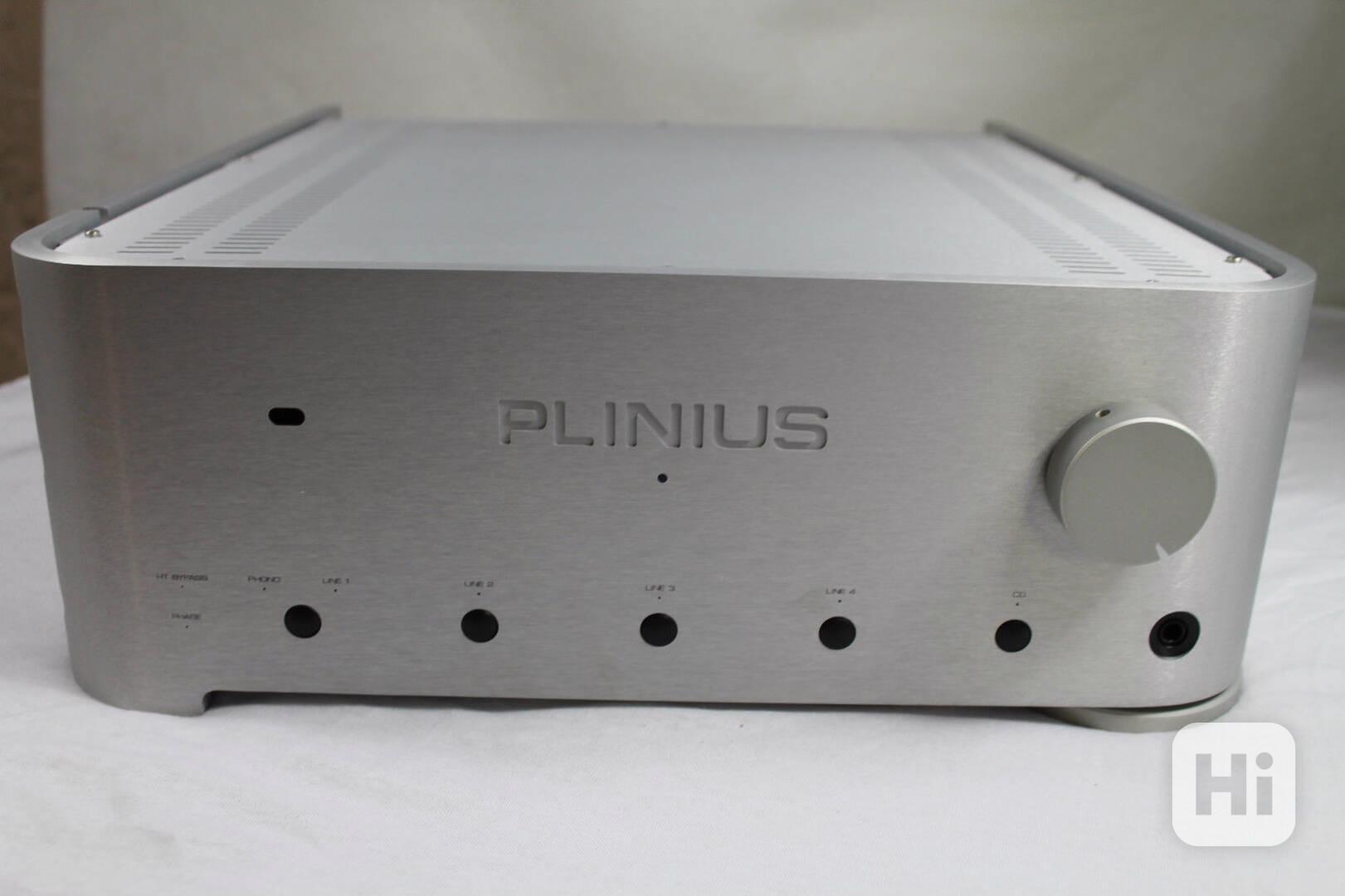 Plinius Tautoro - bazar - Hyperinzerce.cz