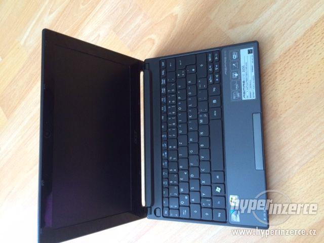 Notebook ACER ASPIRE ONE PAV70 na náhradní díly - bazar - Hyperinzerce.cz