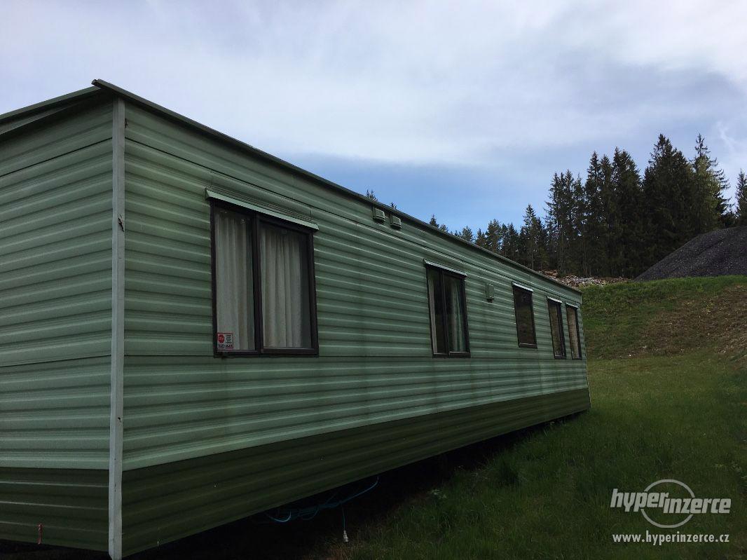 MOBILHEIM - bazar - Hyperinzerce.cz