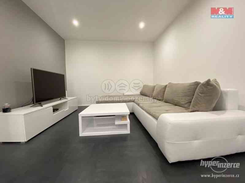 Prodej bytu 2+1, 54 m?, Most, ul. Jaroslava Vrchlického - bazar - Hyperinzerce.cz