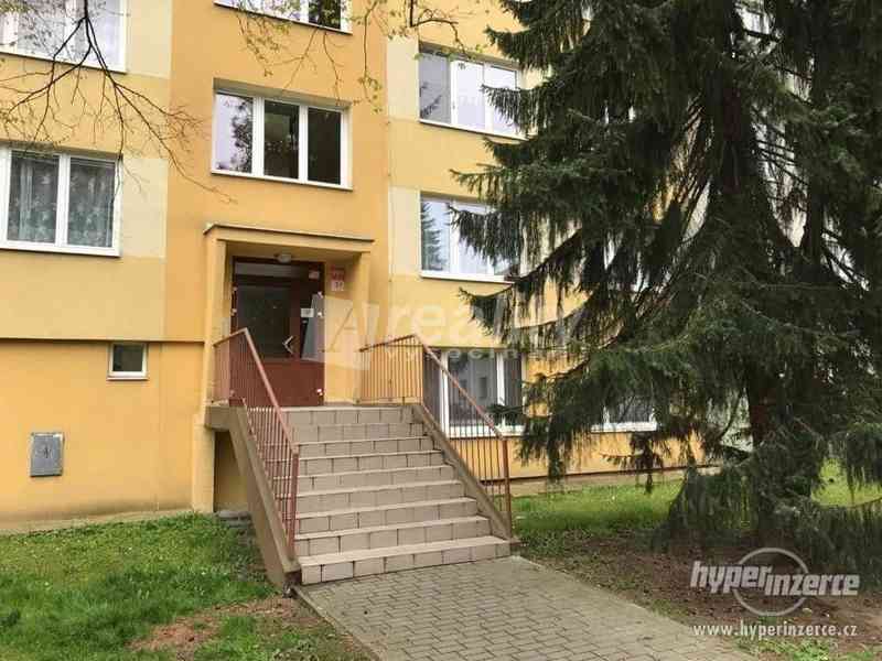 Prodej bytu 1+kk, České Budějovice 3 - bazar - Hyperinzerce.cz