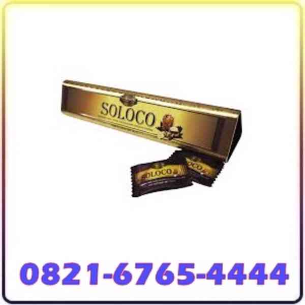 Jual Permen Soloco Asli Di Palembang 0821 6765 4444 COD - bazar ...