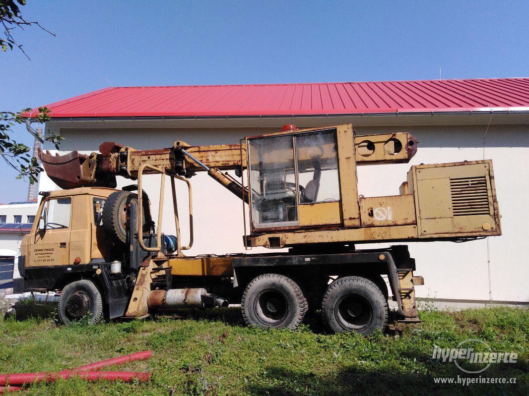 Tatra 815 UDS - bazar - Hyperinzerce.cz