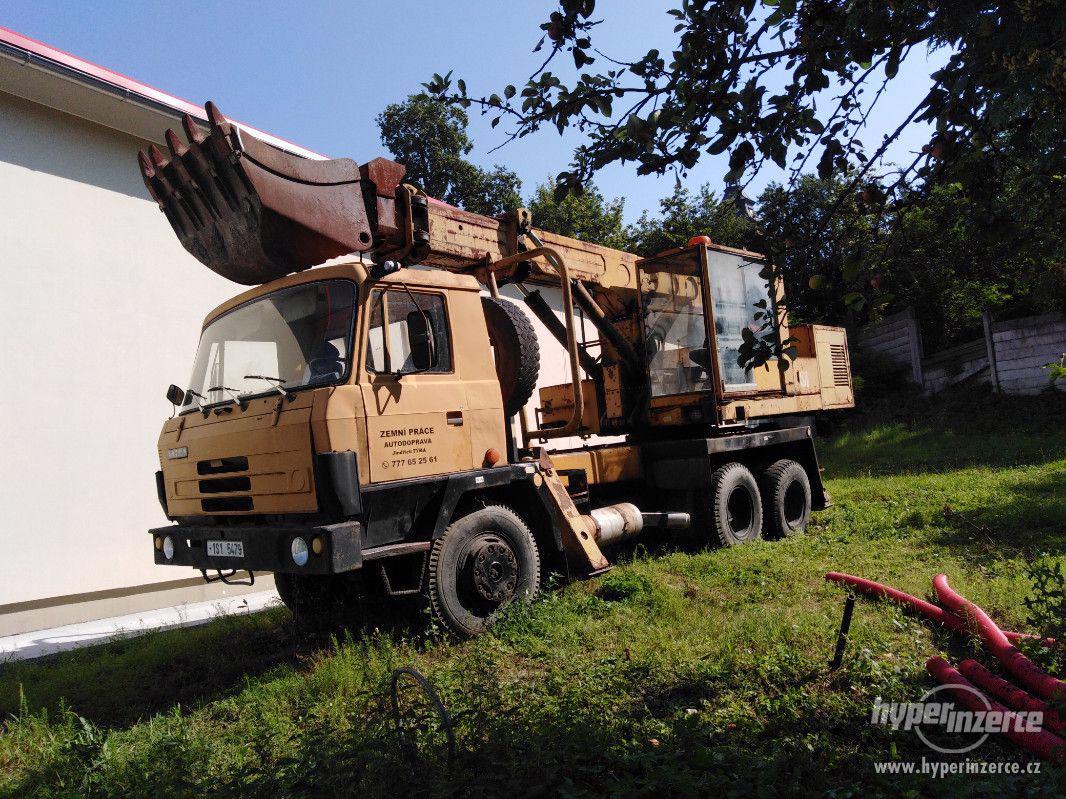 Tatra 815 UDS - bazar - Hyperinzerce.cz