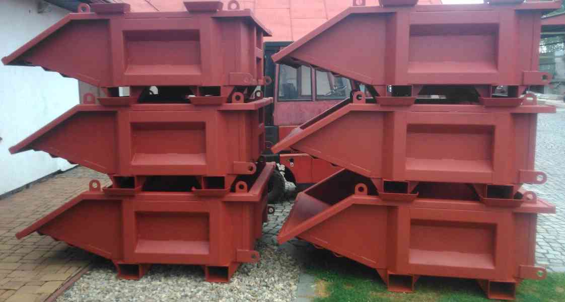 HAKI BEDNY - bazar - Hyperinzerce.cz