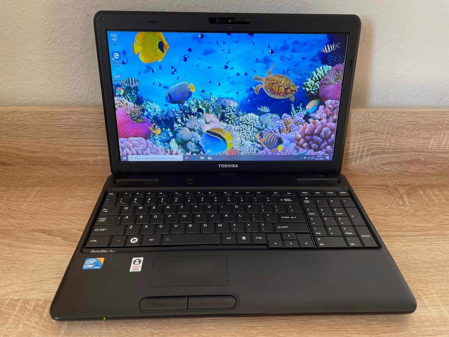 Levné, repasované nebo použité notebooky, se zárukou - bazar ...