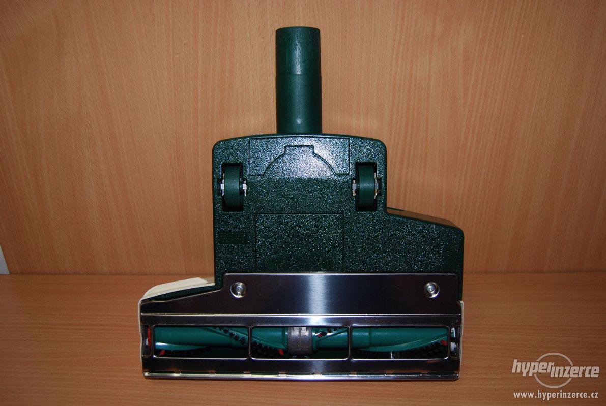 Vorwerk ET 340 - bazar - Hyperinzerce.cz