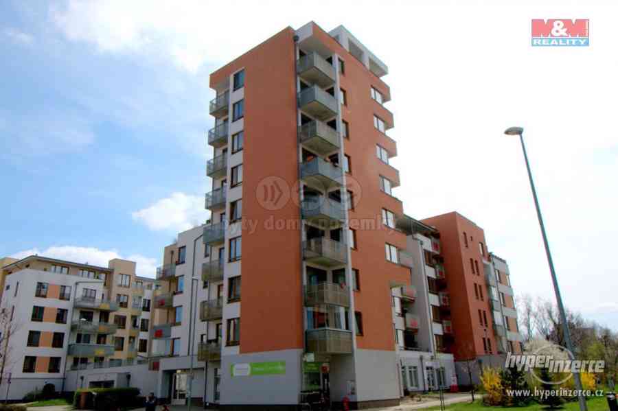 Prodej bytu 3+kk, 72 m2, v Praze 9, Čakovice - bazar - Hyperinzerce.cz