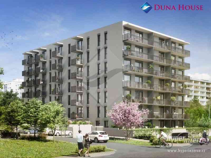 1+kk s terasou - bazar - Hyperinzerce.cz