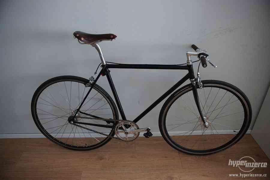 Single speed - bazar - Hyperinzerce.cz