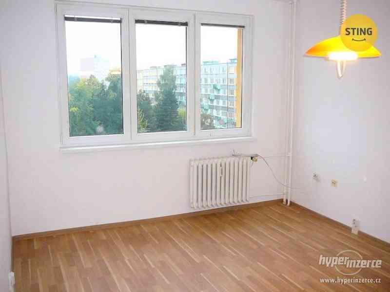 Pronájem bytu 1+1, Ostrava - Zábřeh, Výškovická - bazar - Hyperinzerce.cz