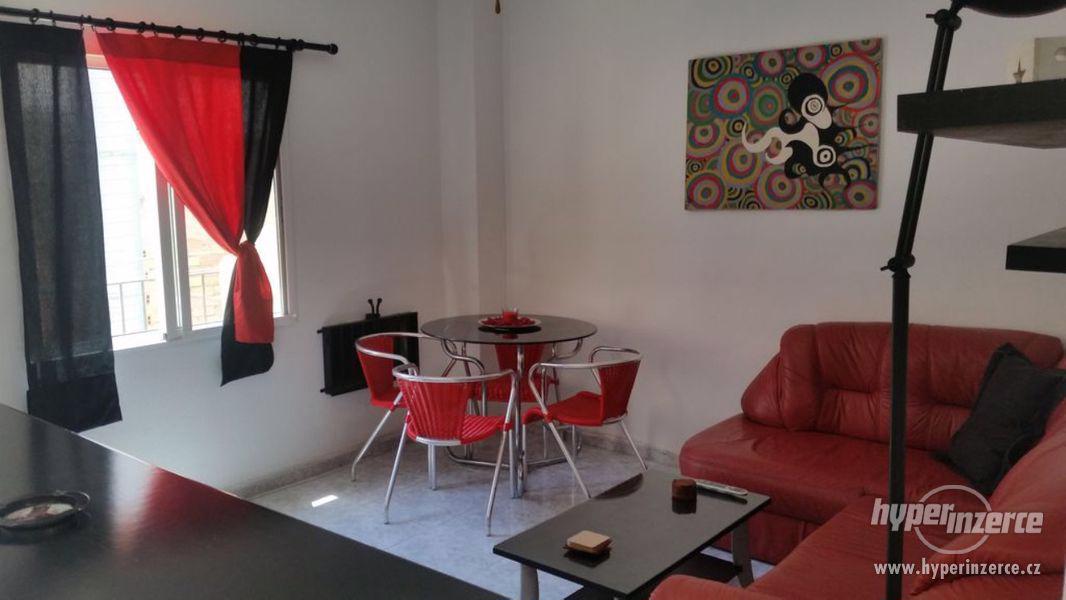 Pronájem 3+kk, Hradec Králové - Tylovo nábřeží - bazar - Hyperinzerce.cz