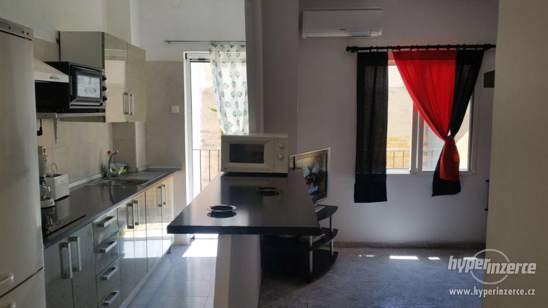 Pronájem 3+kk, Hradec Králové - Tylovo nábřeží - bazar - Hyperinzerce.cz