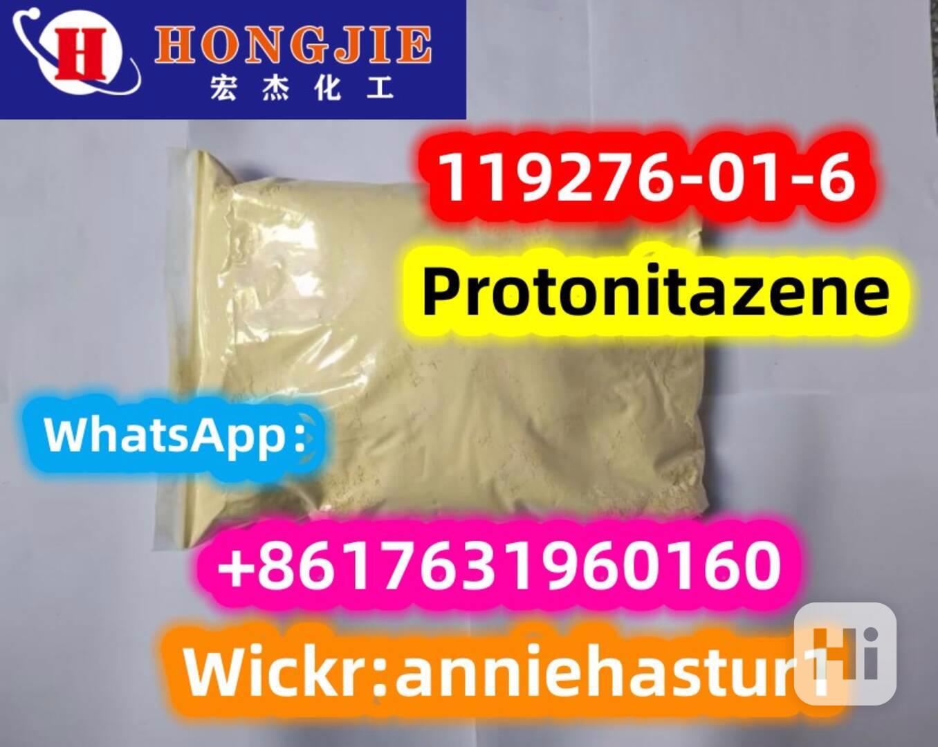 Protonitazene，119276-01-6，High concentrations - bazar - Hyperinzerce.cz