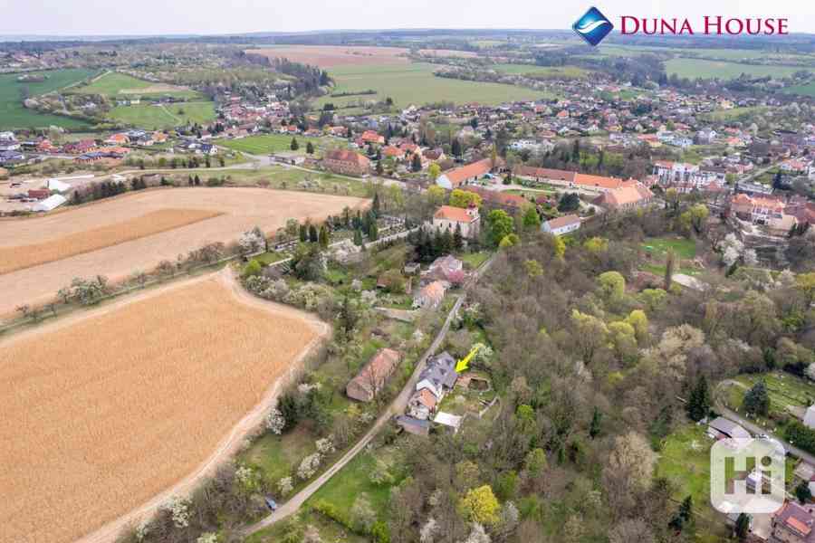 Prodej pozemku - bazar - Hyperinzerce.cz